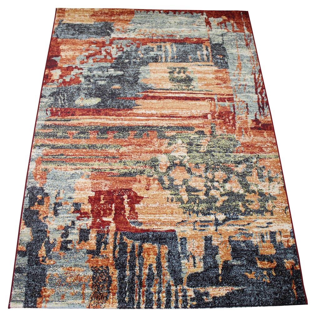 Luminato - 32146-3352 - 6.6x9.6 - Terry's Rugs